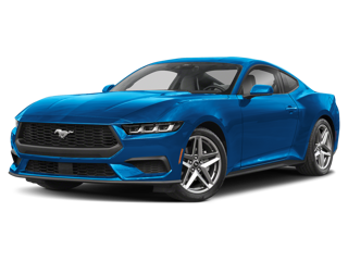 Ford Mustang Colors | Exterior & Interior Colors | DARCARS Ford of Lanham