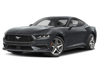Ford Mustang Colors | Exterior & Interior Colors | DARCARS Ford of Lanham