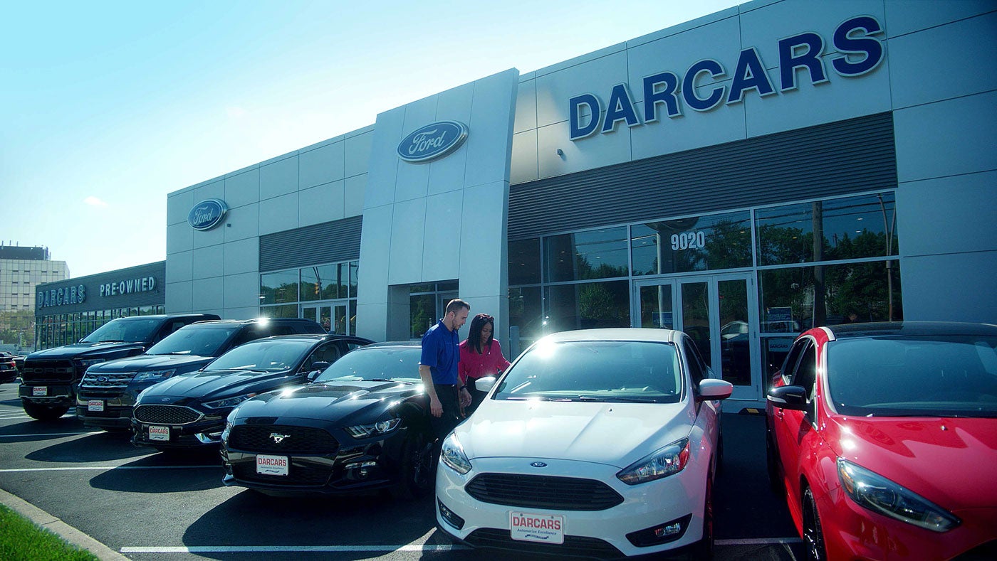 3 Ways Your Lanham Ford Dealer Can Help Keep Your Car in Top Shape ...