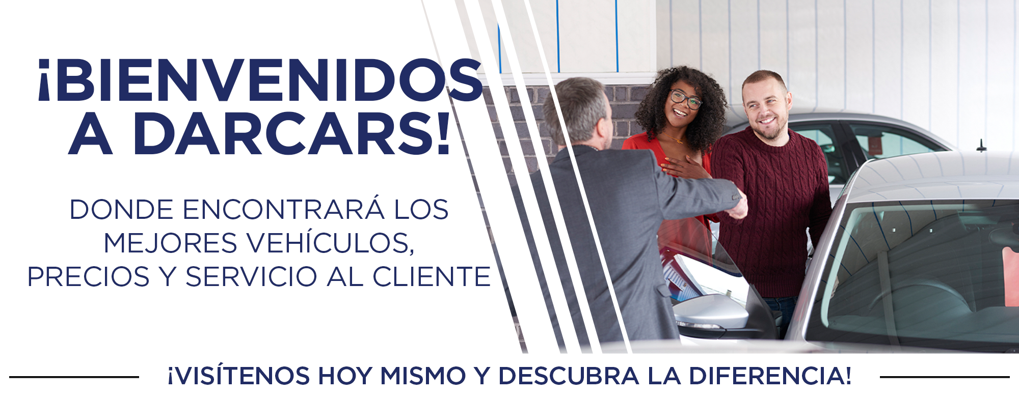 Concesionario Ford En Lanham, Maryland